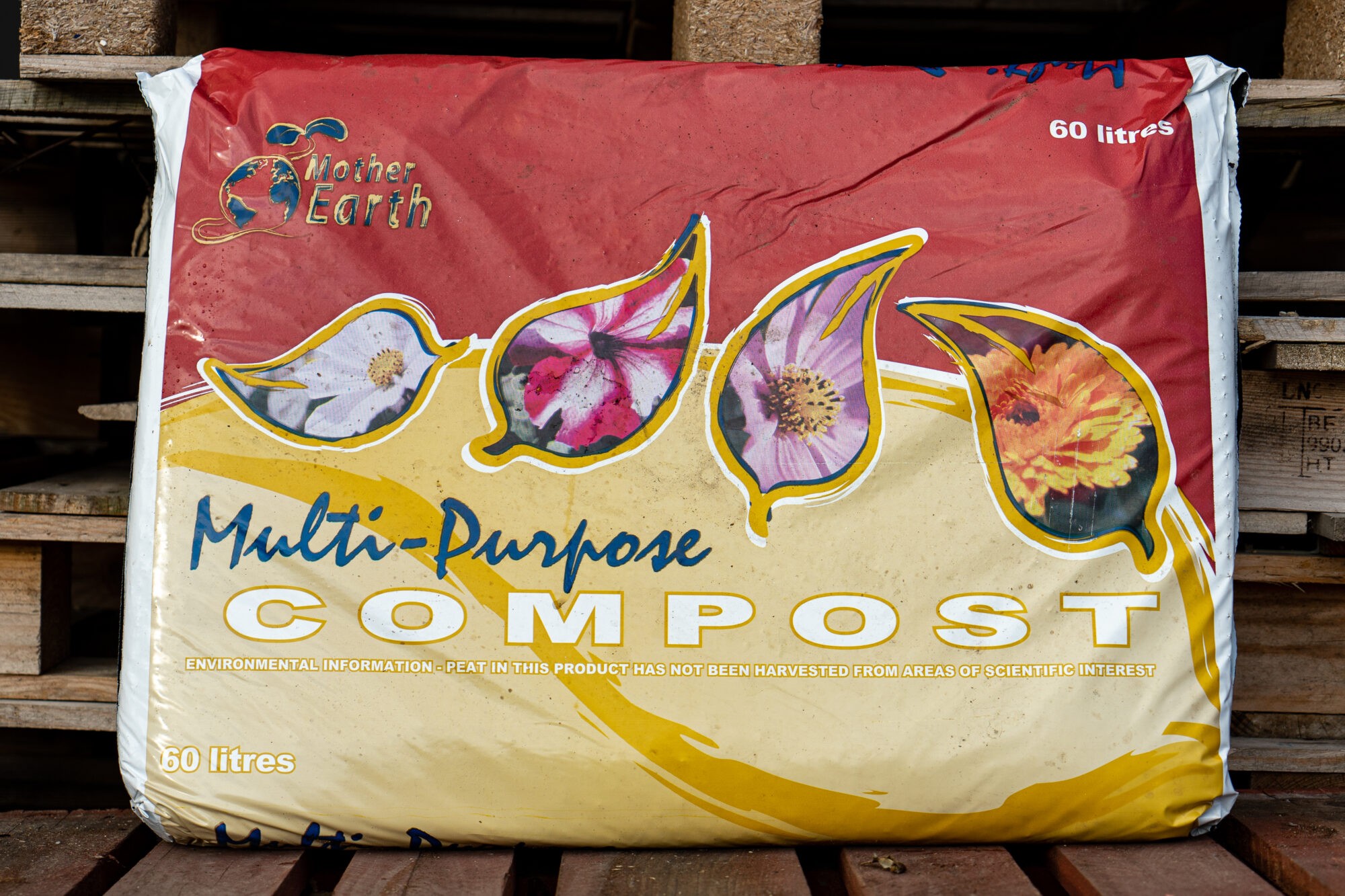 Mother Earth - Gro Well Direct