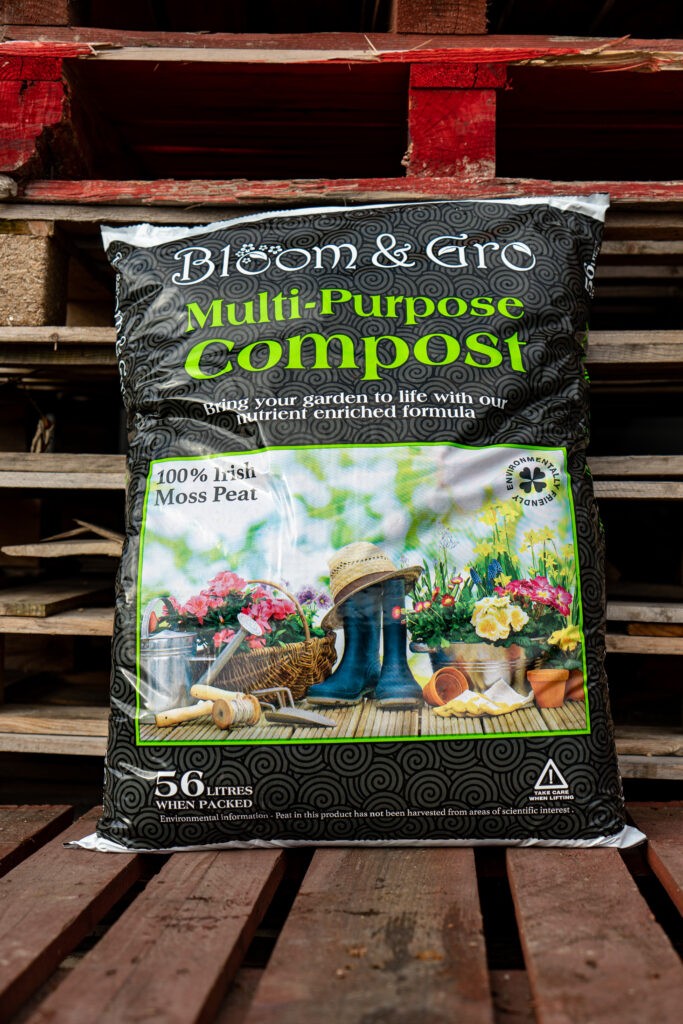 Bloom & Grow Multi-purpose - Gro Well Direct
