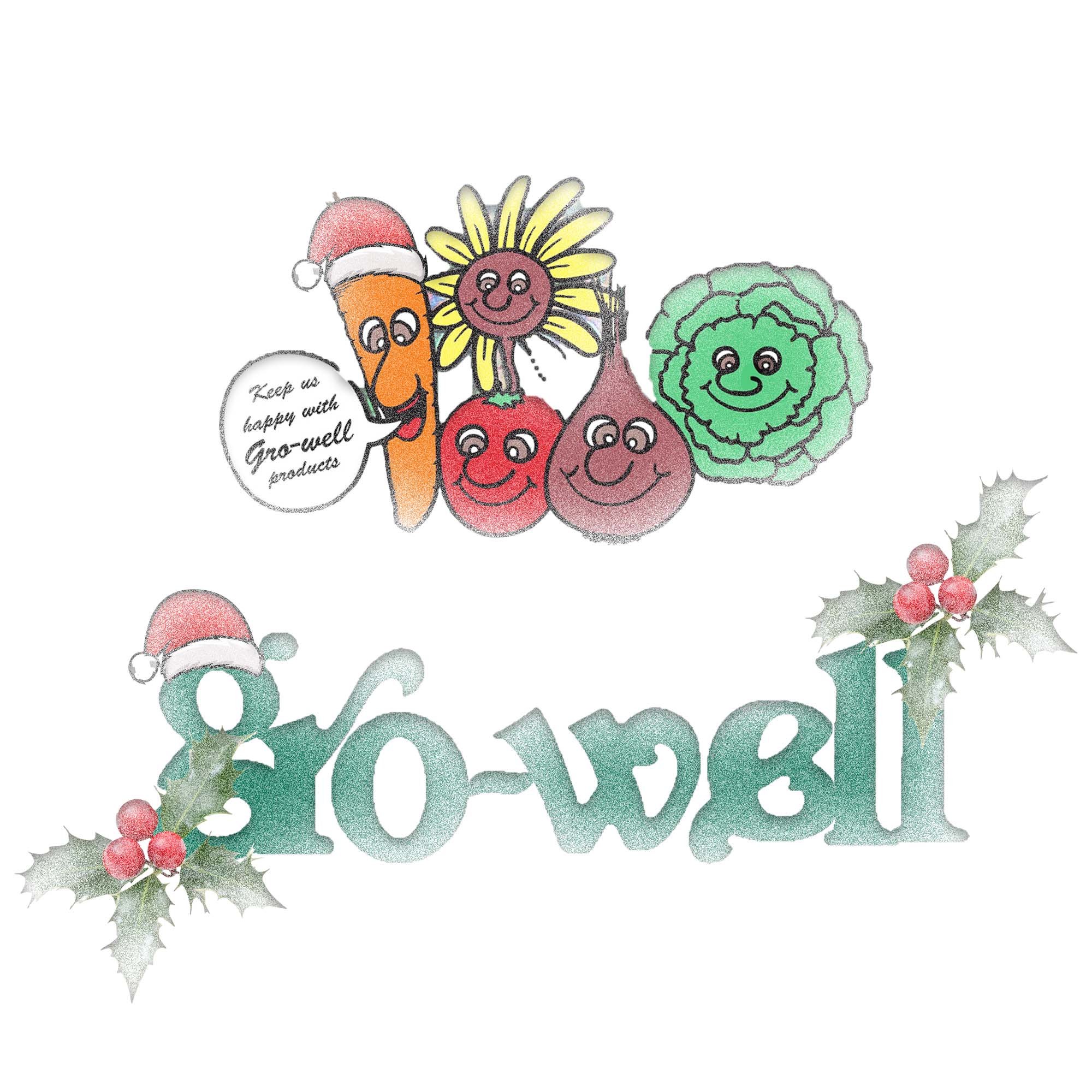 December 2021 News Letter - Gro Well Direct