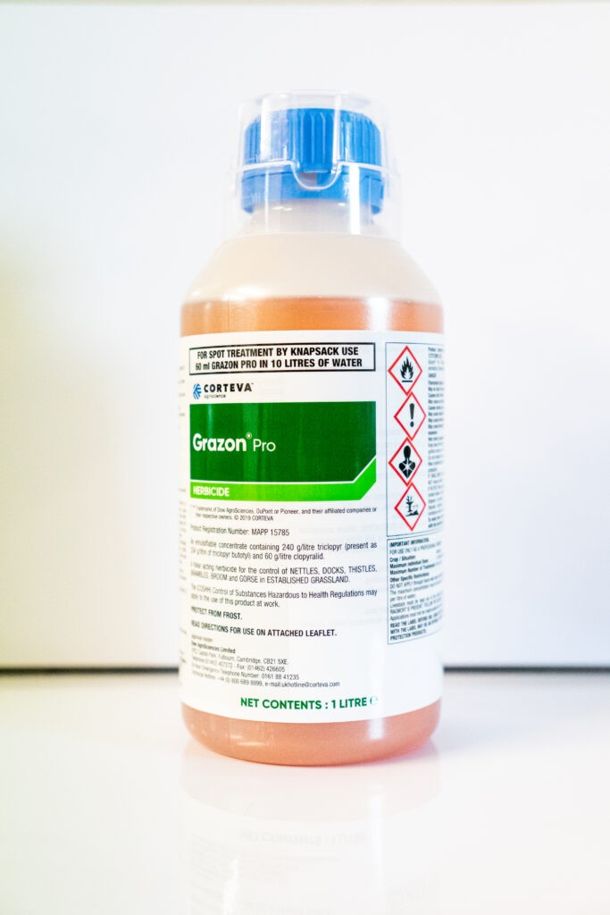 Corteva Grazon Pro 1ltr - Gro Well Direct